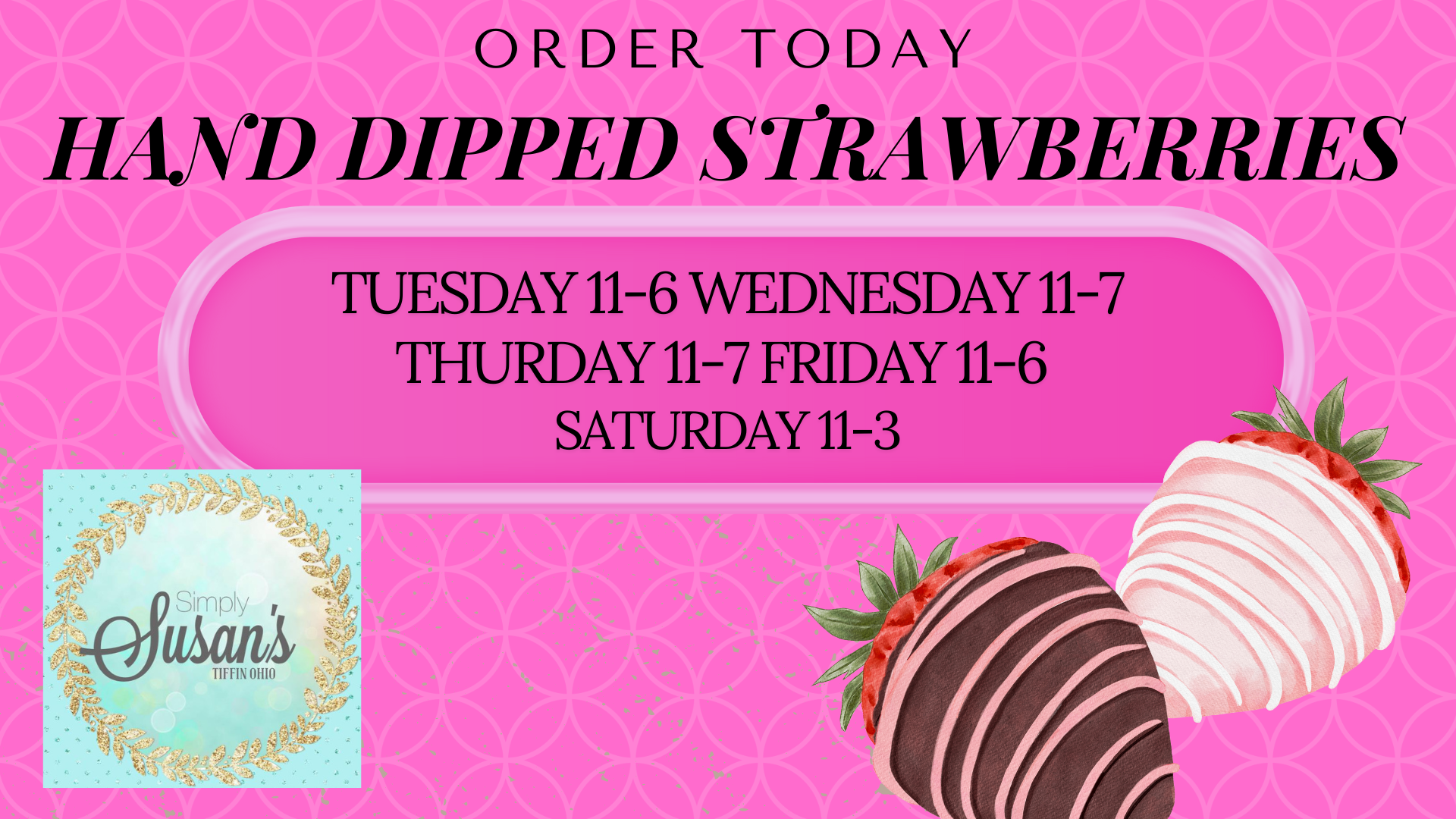 Simply Susan's Boutique – Simply Susan’s