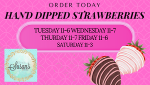 Simply Susan's Boutique – Simply Susan’s